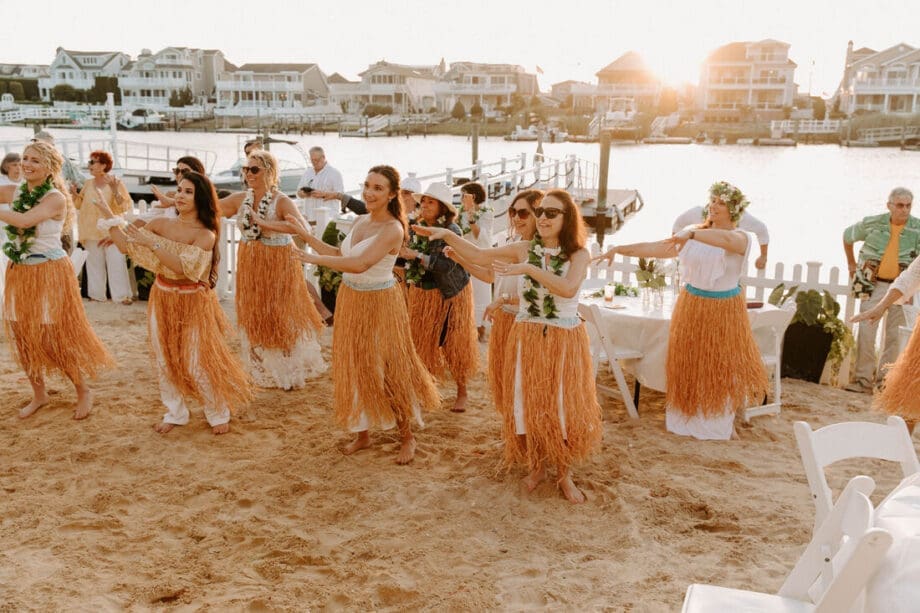Hula Dancers | The Most Authentic Hawaiian Luau Experience